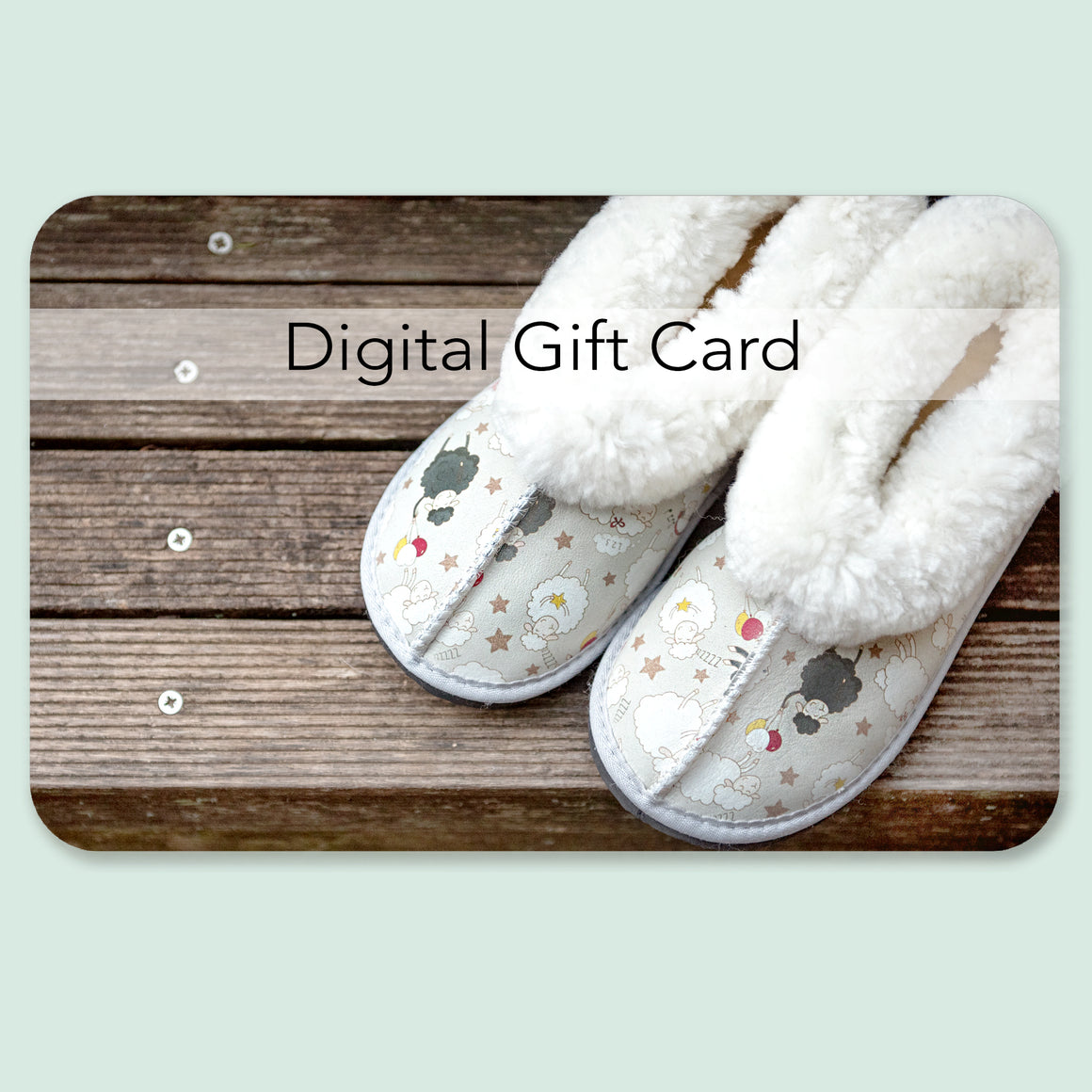 Sheepskin Slippers – Tallula