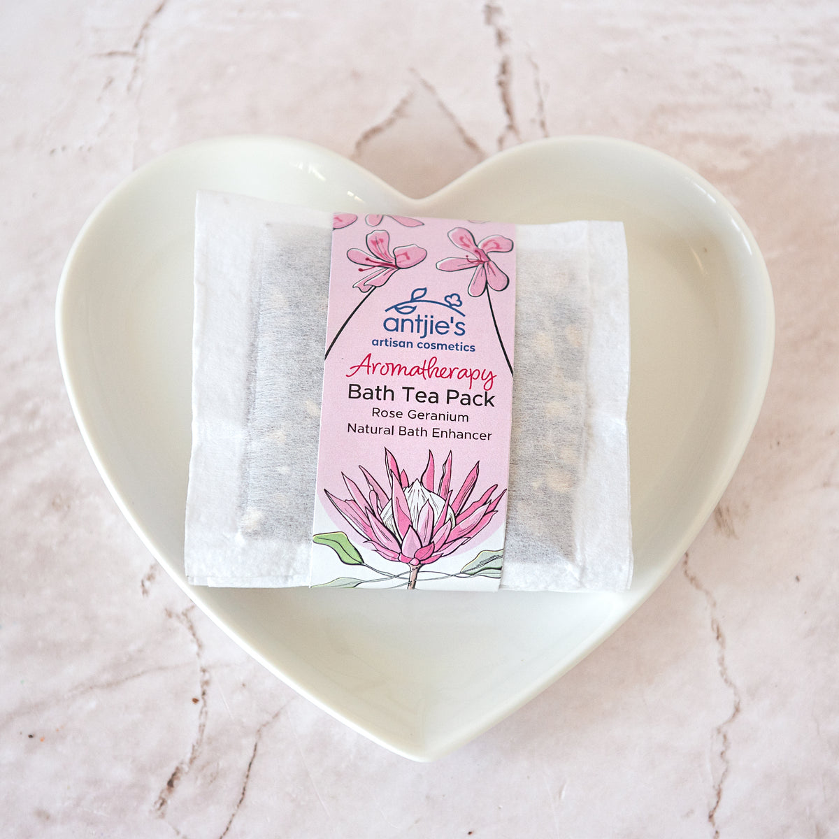 Heart Trinket Gift Set – Tallula