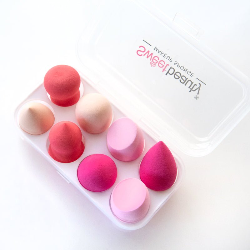 Beauty Blender Makeup Sponge Set – Tallula