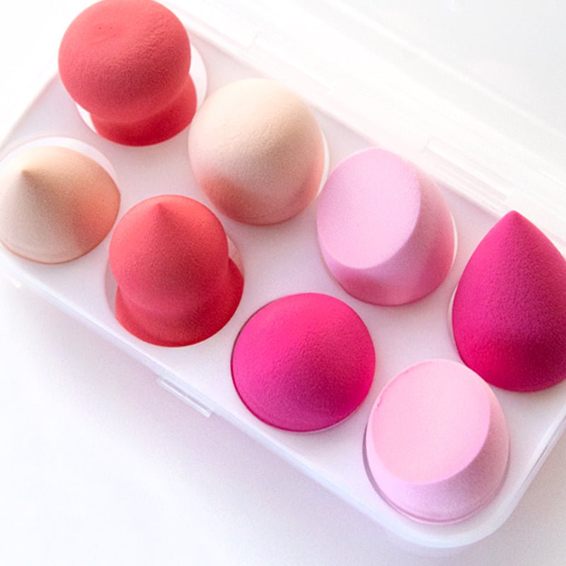 Beauty Blender Makeup Sponge Set – Tallula